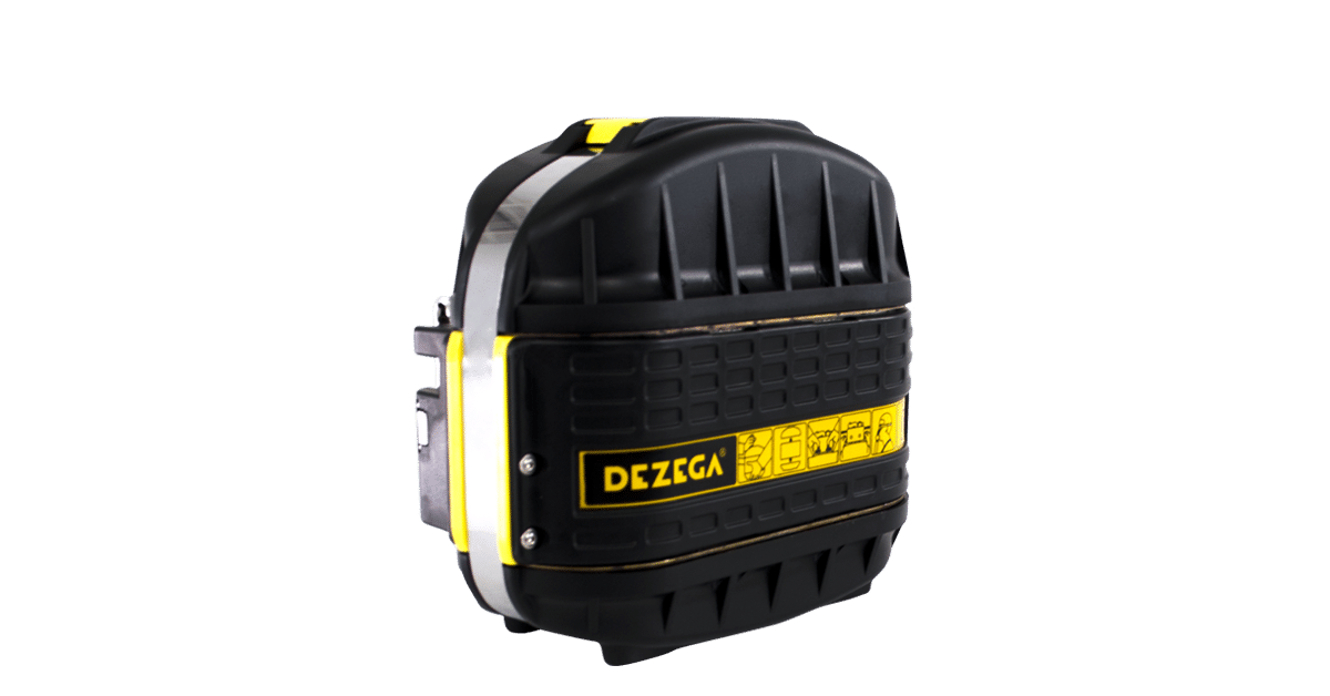 SCSR - DEZEGA CARBO 30 - MineARC Systems
