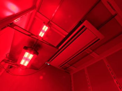 Are Grow Lights Dangerous To The Human Eye? - MineARC Systems